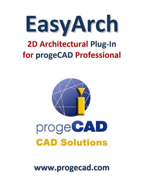 Progesoft - ProgeCAD Manualer